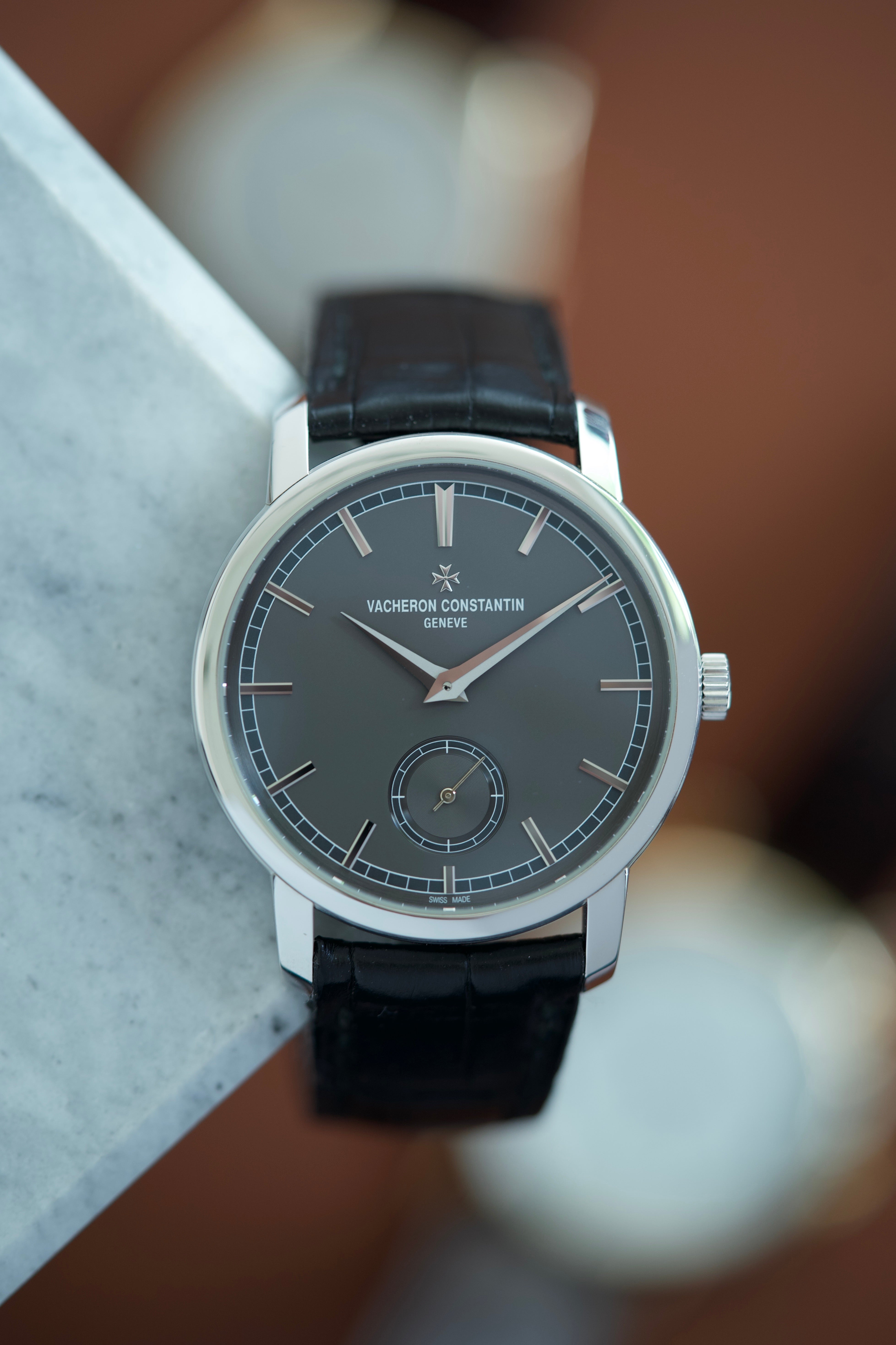 Classic Time Only – TimeTells